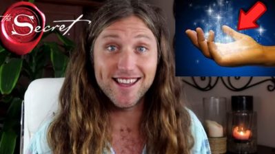 Jake Ducey’s Free Hypnosis – Law of Attraction