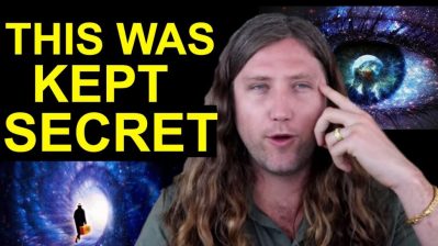Jake Ducey’s Free Hypnosis - Law of Attraction